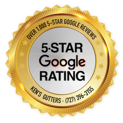 Ken's Gutters – America's Largest Gutter Cleaning Company